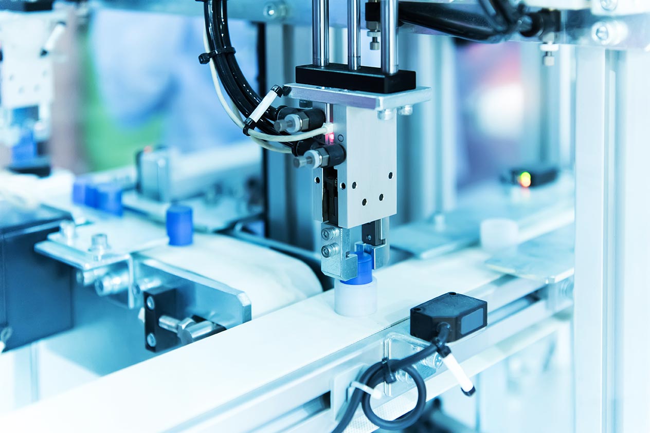 Services - Elite Machinery Pte Ltd