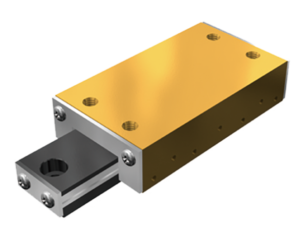 Linear Ball Slide - Elite Machinery Pte Ltd