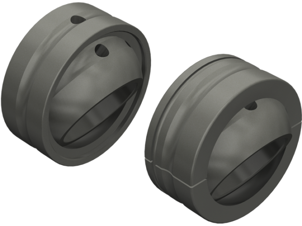 Spherical Plain Bearing - Elite Machinery Pte Ltd